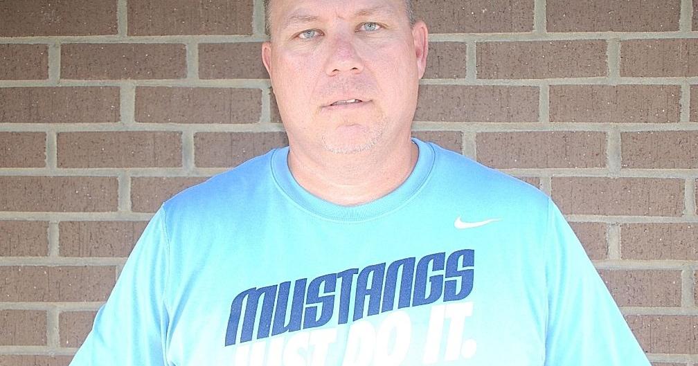 Getting to Know Rex Robertson | Archive | gwinnettdailypost.com