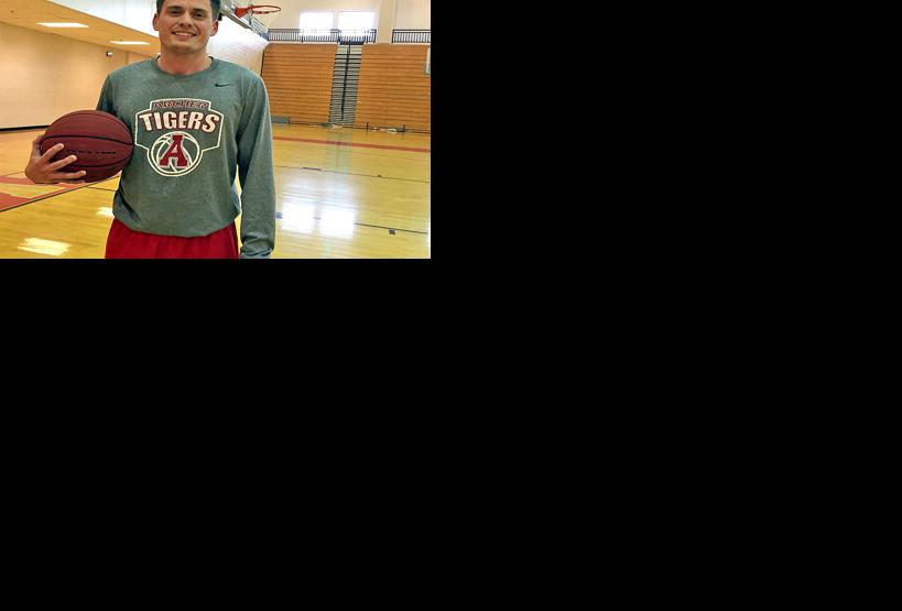 Getting To Know … Nate Hamilton | Archer | gwinnettdailypost.com