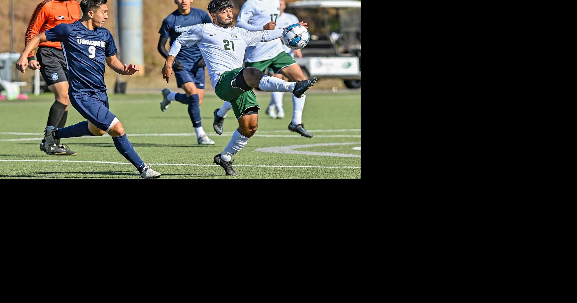 Georgia Gwinnett College men's soccer earns draw in Florida | Sports ...
