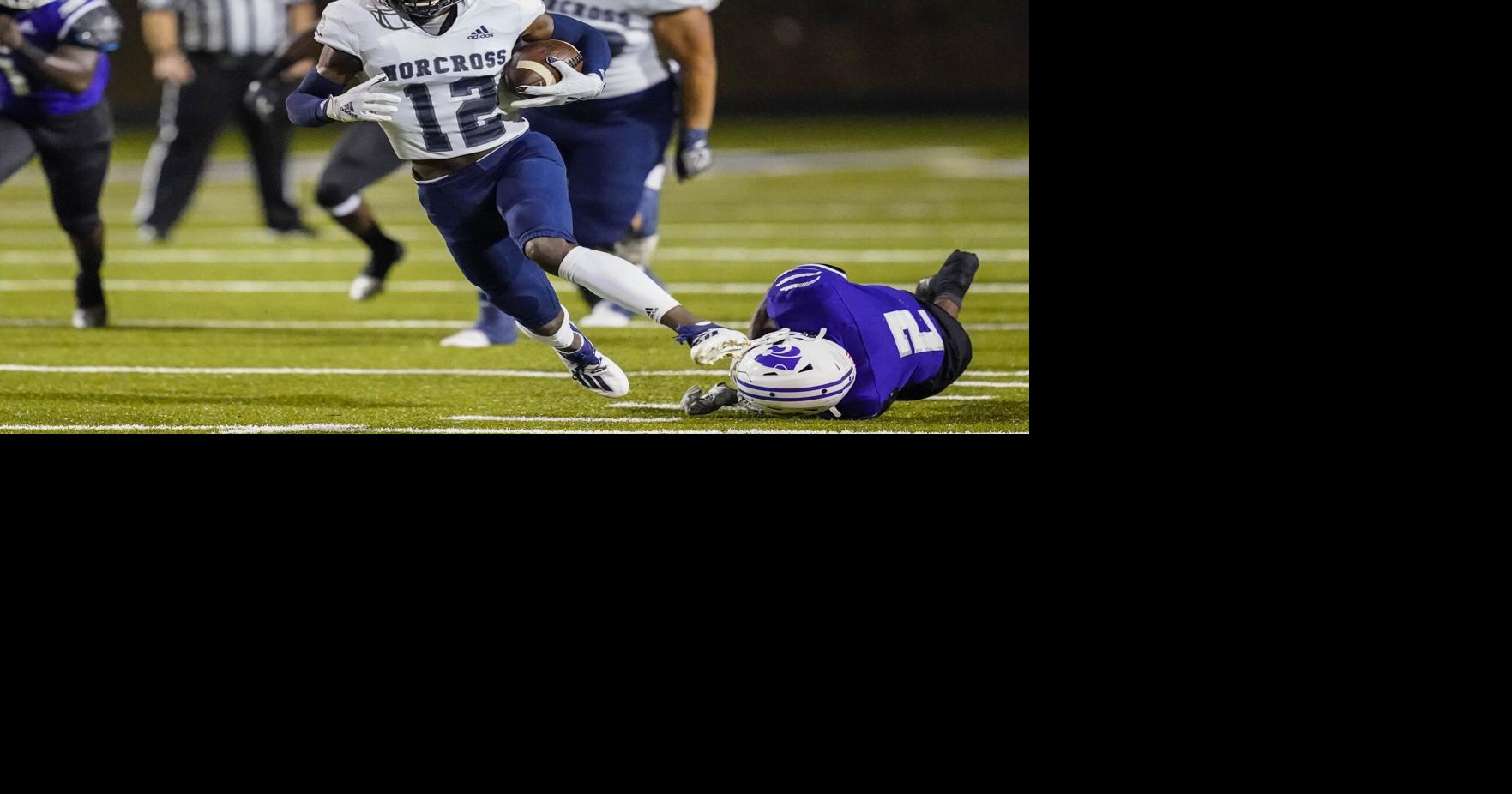 Norcross renews long-running rivalry with victory over Duluth | Sports ...