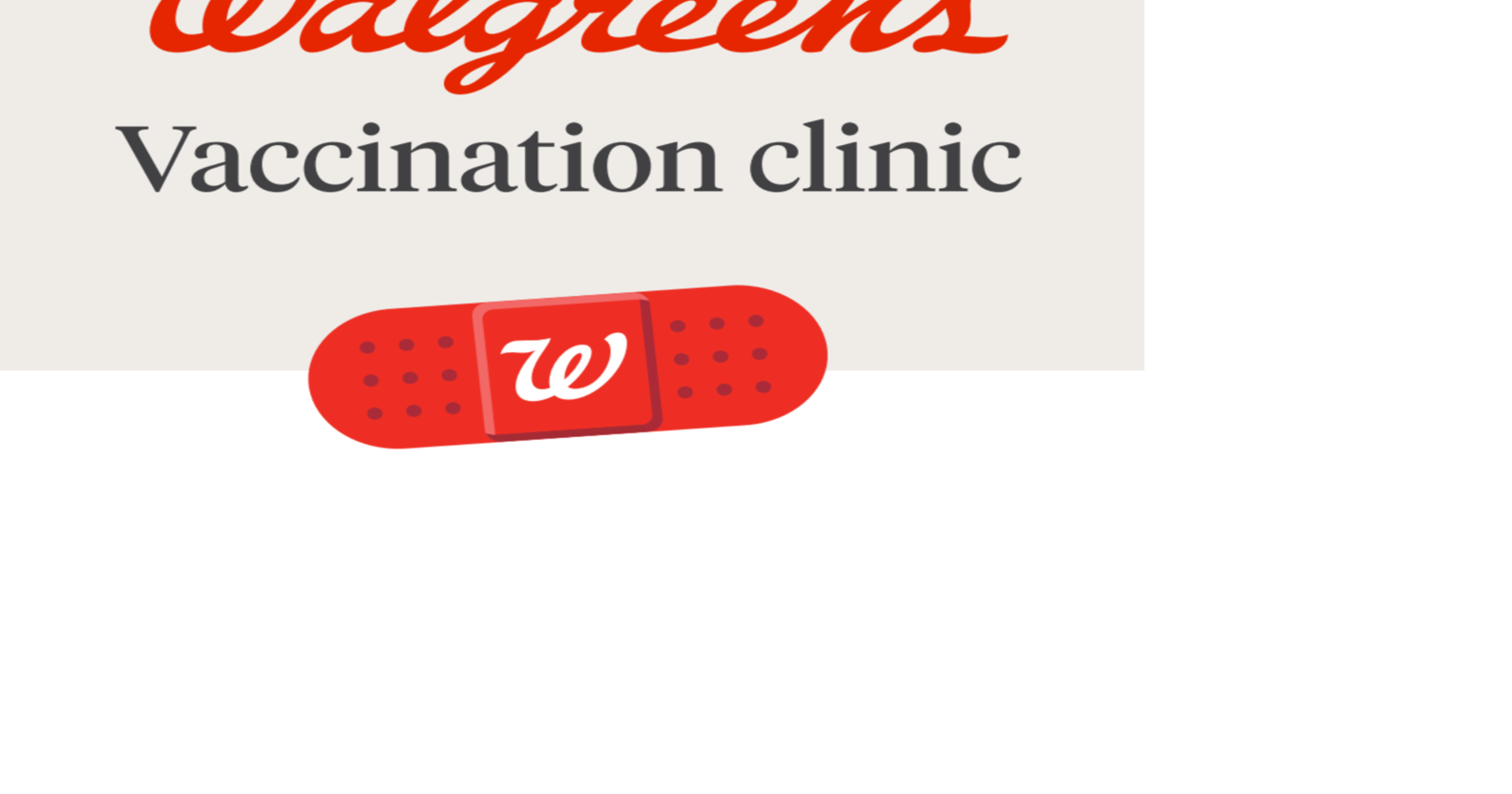Walgreens and InCommunity partner to offer free vaccination clinics in ...