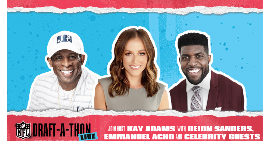 Daily Post to live stream NFL Draft-a-Thon during this week's NFL Draft ...