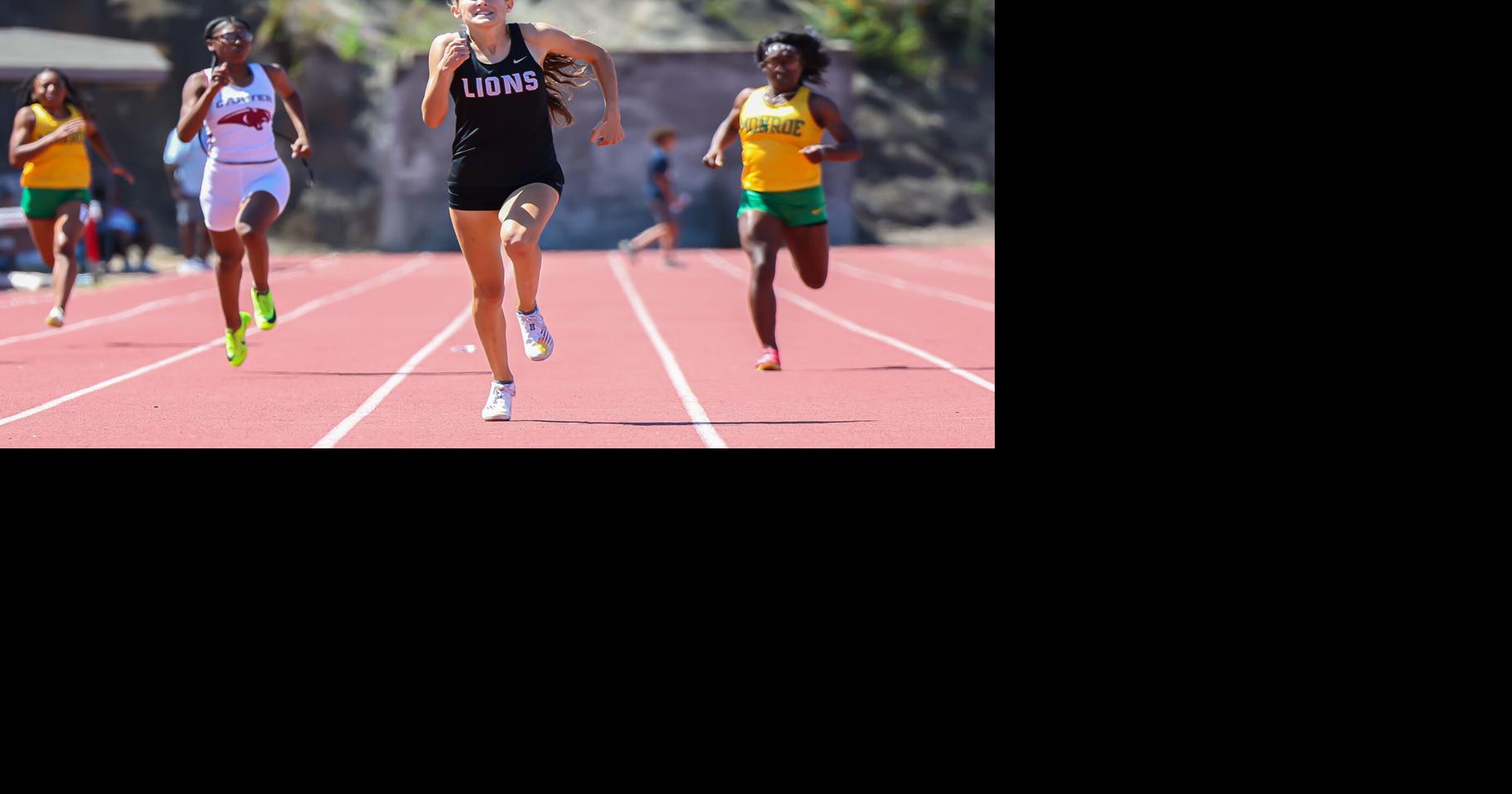 Hebron Christian Track and Field Teams Take Second at Area | Prep ...