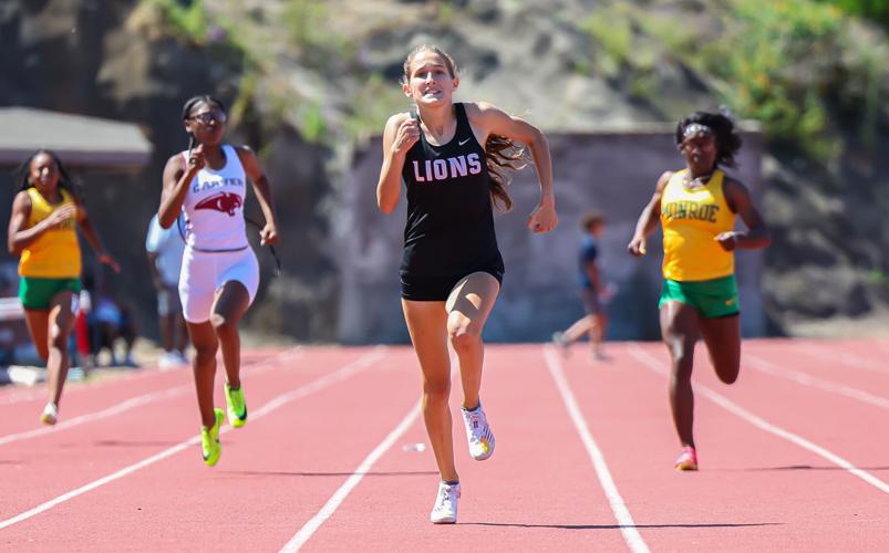 Wesleyan Girls Track and Field Wins Class AAA State Title | Prep ...