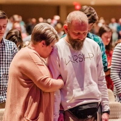 Hebron Church to host Celebration of Life for beloved pastor Flip ...