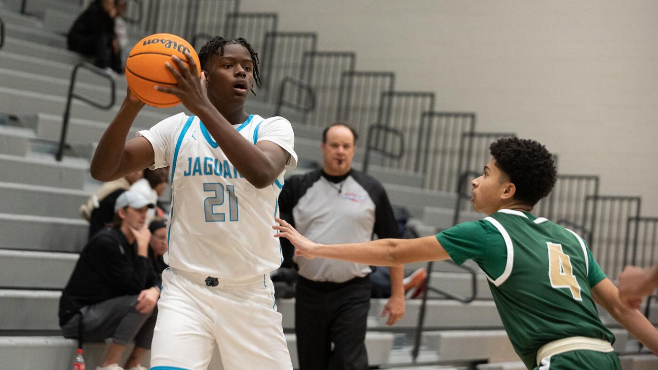 Seckinger boys basketball team's impressive start leads to first state ...