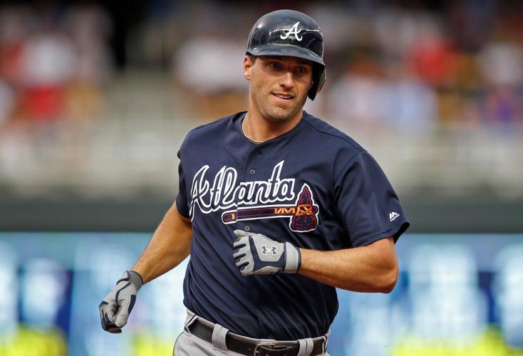Season has been fun for Parkview grad Jeff Francoeur, who hopes to stay ...