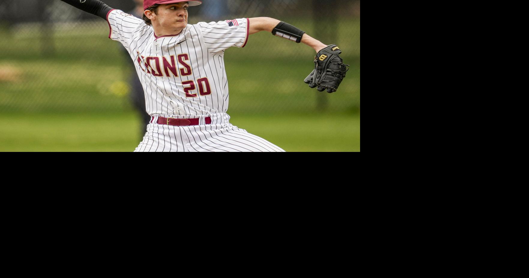 Hebron Christian's Andrew Azar Commits to Truett McConnell | Prep ...