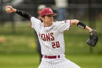 Hebron Christian's Andrew Azar Commits to Truett McConnell | Prep ...