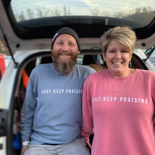 Hebron Church to host Celebration of Life for beloved pastor Flip ...