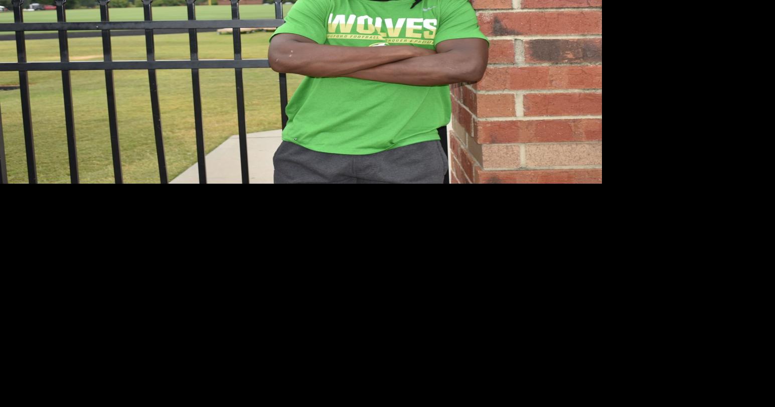 Texas-bound Derrian Brown delivers as Buford football’s lead back ...