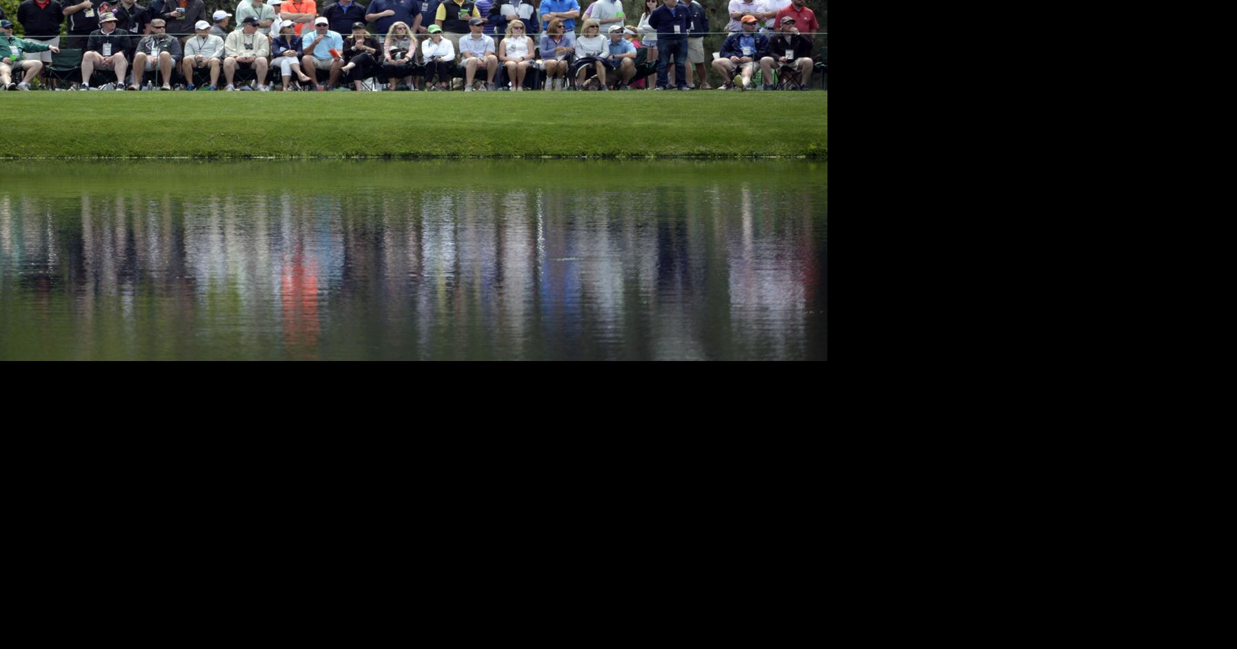 Augusta National embraces tradition, prepares for future | World/Nation ...
