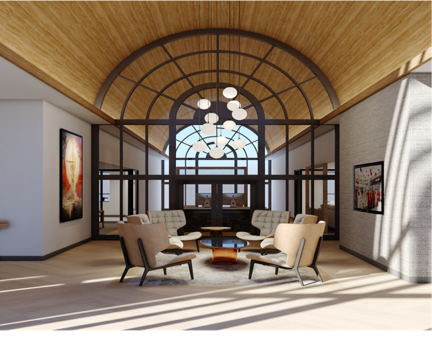 Greater Atlanta Christian To Transform Campus With $30M Investment ...