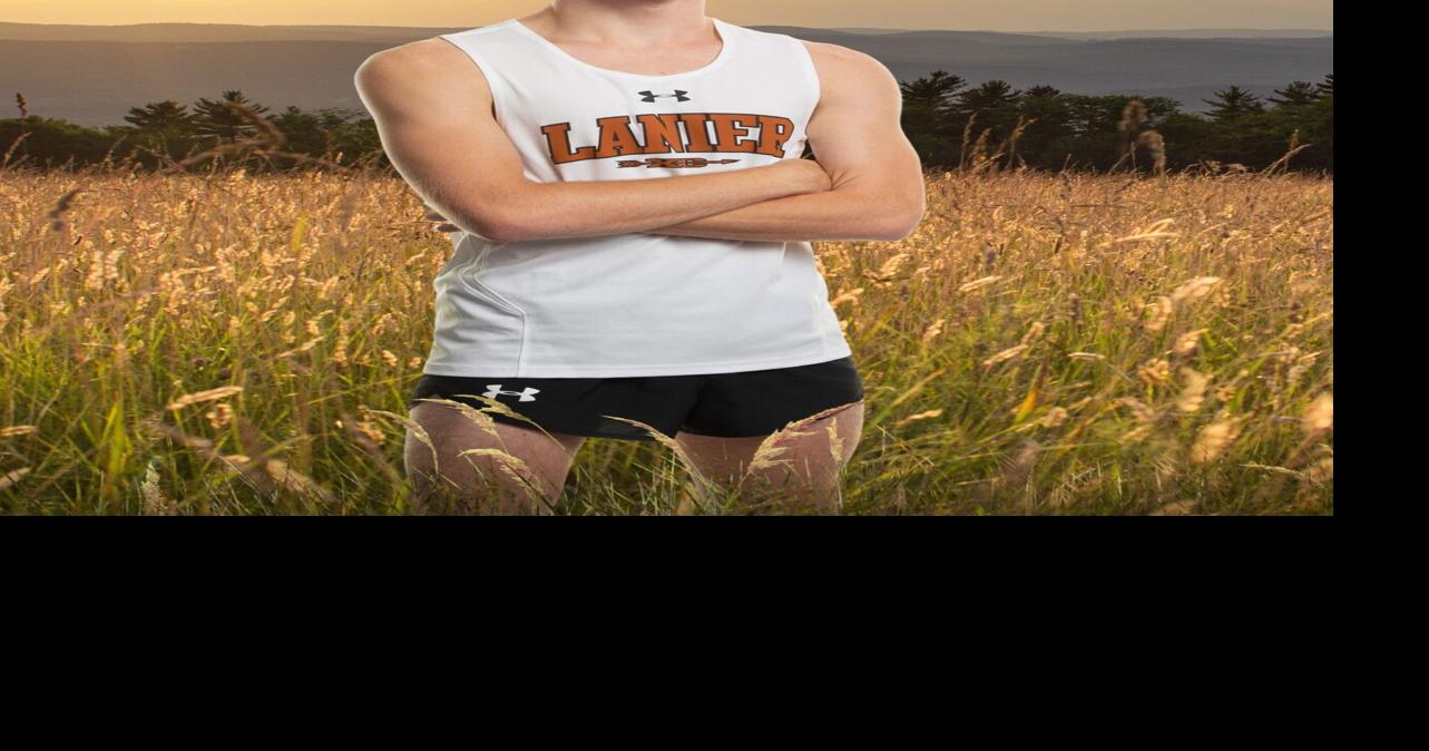 Parkview’s Caroline Bold, Lanier’s Dylan Stone Earn Gwinnett Running ...