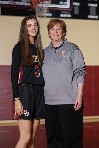 Jan Azar moves to Hebron | Sports | gwinnettdailypost.com