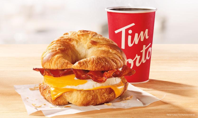 Tim Hortons Set To Open New Suwanee Location | News | gwinnettdailypost.com