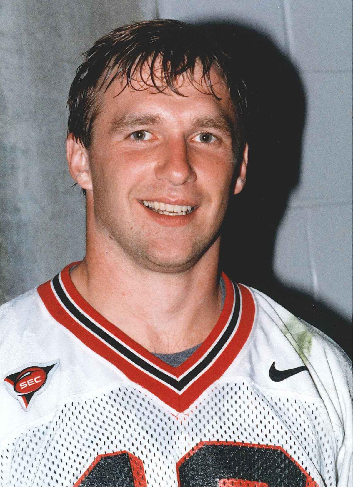 Archive photos of new UGA football coach Kirby Smart, wife Mary Beth ...