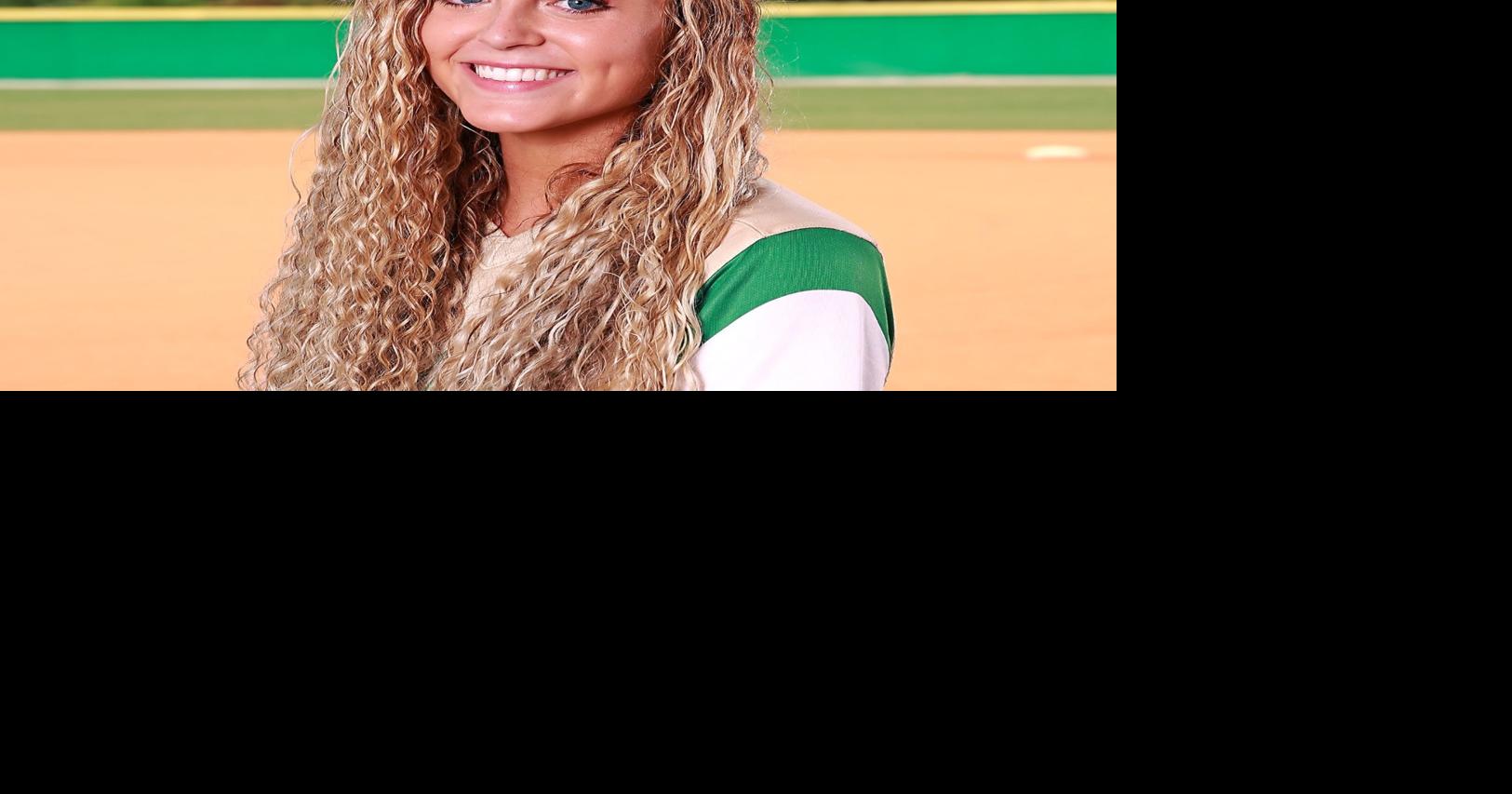 FANS CHOICE FALL ATHLETE OF THE WEEK: Buford's Ansleigh Hollifield ...