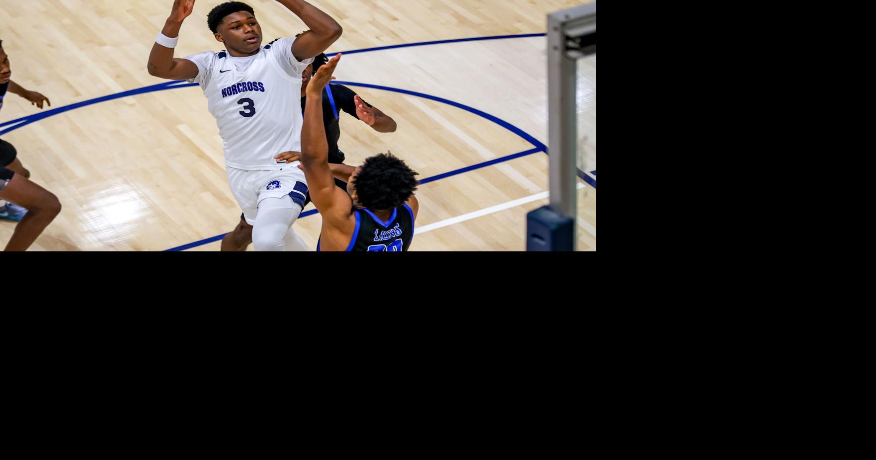 BOYS BASKETBALL ROUNDUP: Norcross Wins Region Opener with Peachtree ...