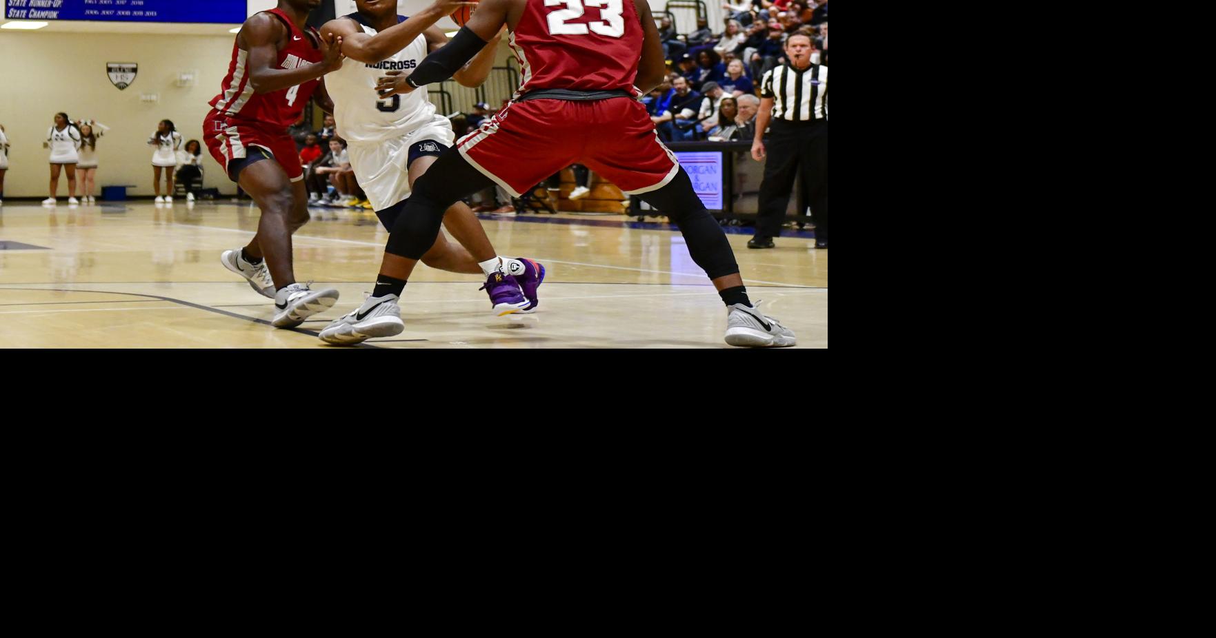 Norcross grad Jaden Harris commits to New Mexico State | Sports ...