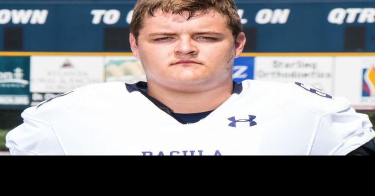Dacula’s Noah Duba commits to Fort Scott Community College | Prep ...