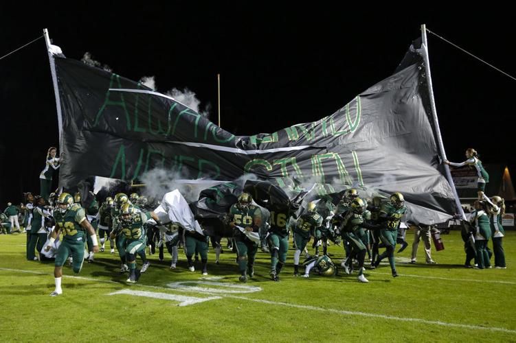 Grayson vs. Valdosta Football | Multimedia | gwinnettdailypost.com