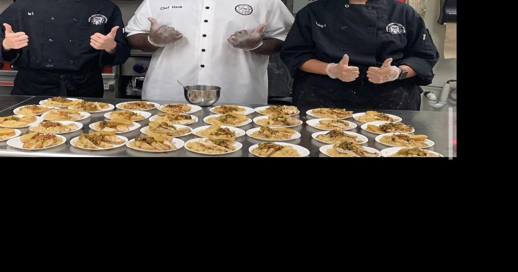 Chef Hank Reid.jpg (copy) | | gwinnettdailypost.com