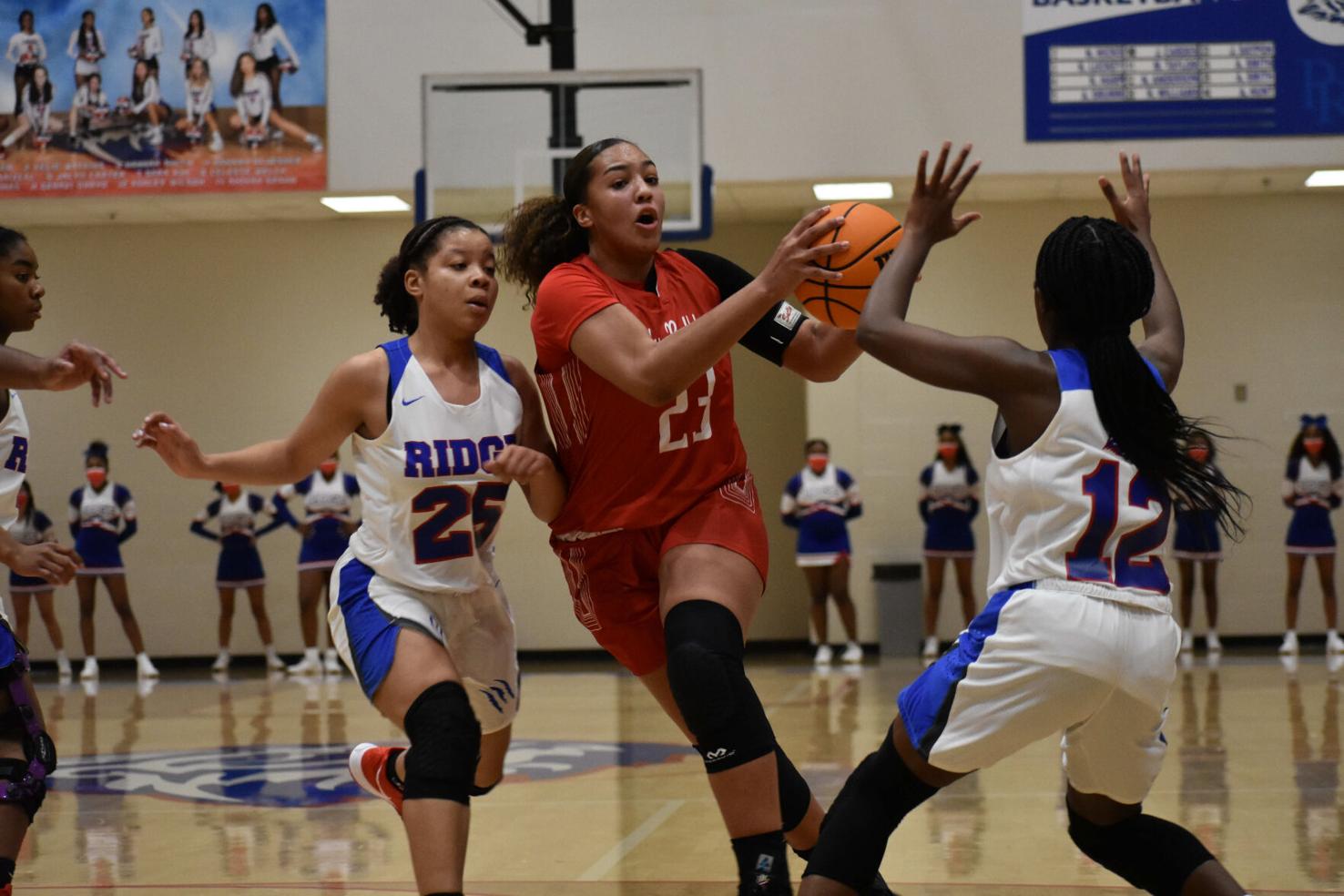 PHOTOS: North Gwinnett at Peachtree Ridge Girls Basketball | Sports ...