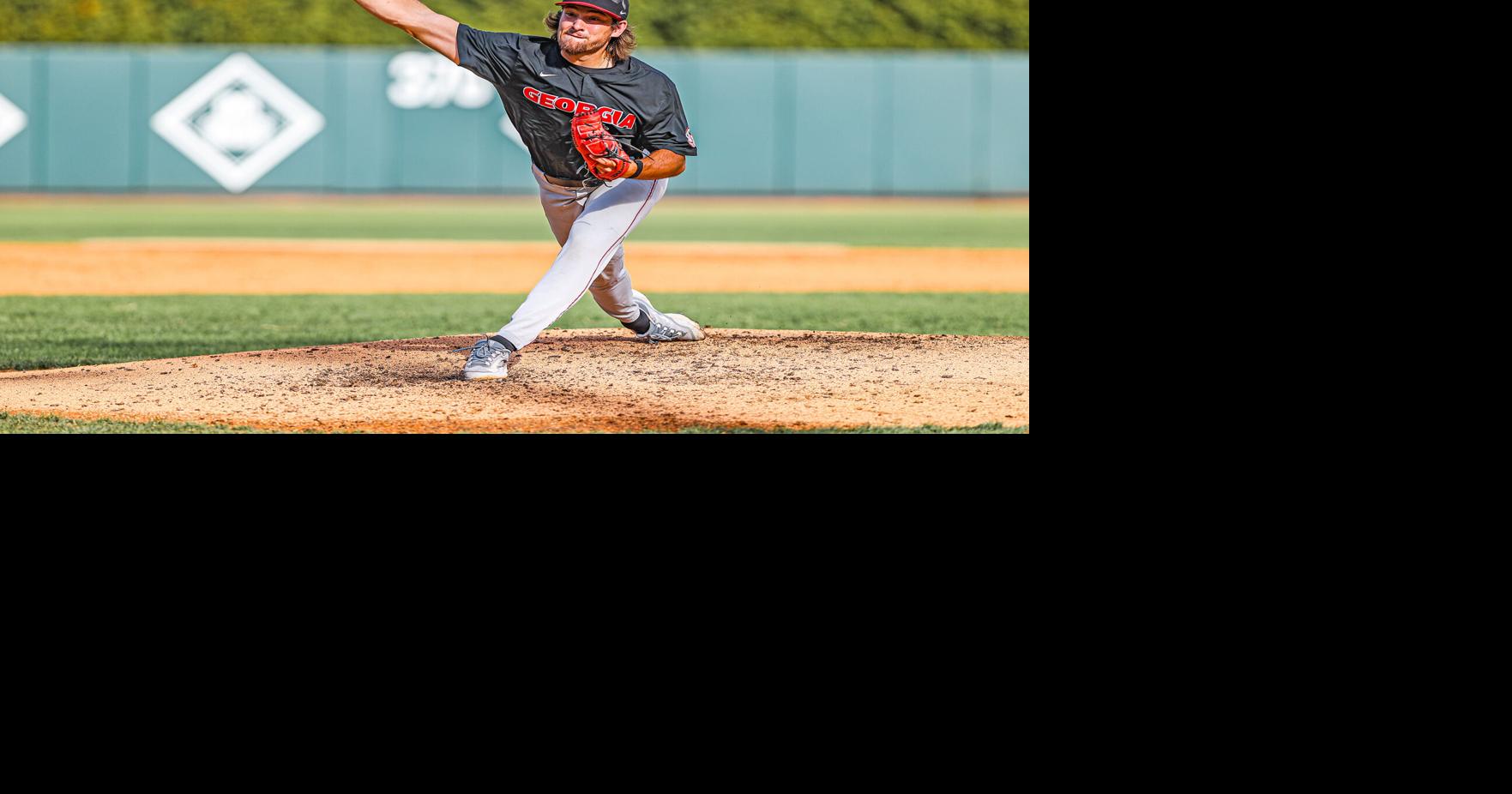 North Gwinnett Grad Brandt Pancer Brings College World Series ...