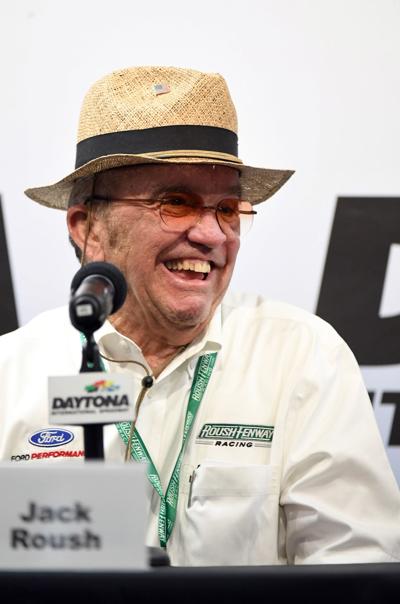 Hall of Fame-bound Jack Roush impacted NASCAR in numerous ways | Sports ...