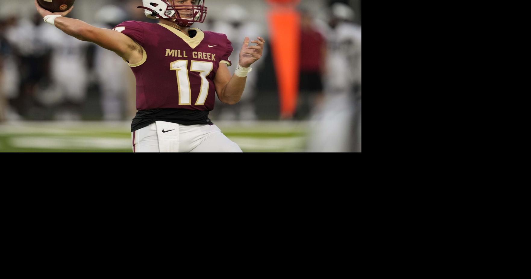 2022 Mill Creek Hawks Football Preview | Sports | gwinnettdailypost.com