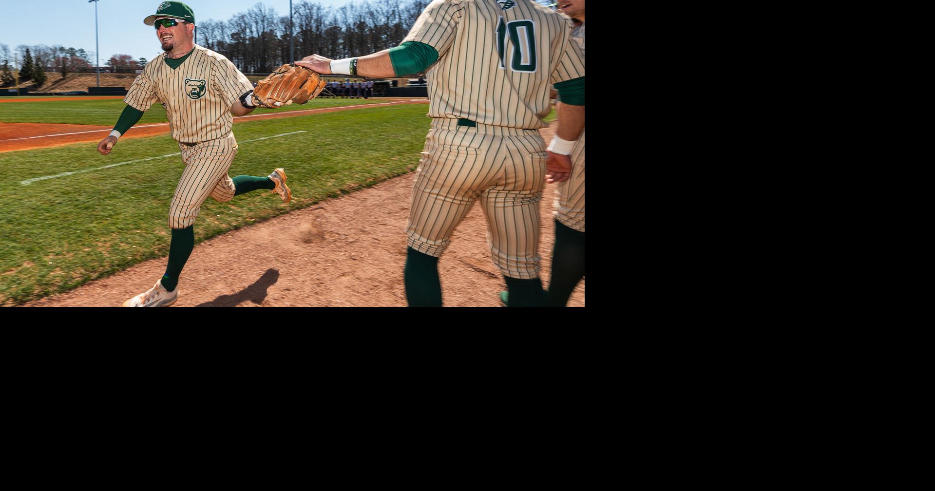 Georgia Gwinnett College Baseball Nets 5 All-Americans | Sports ...