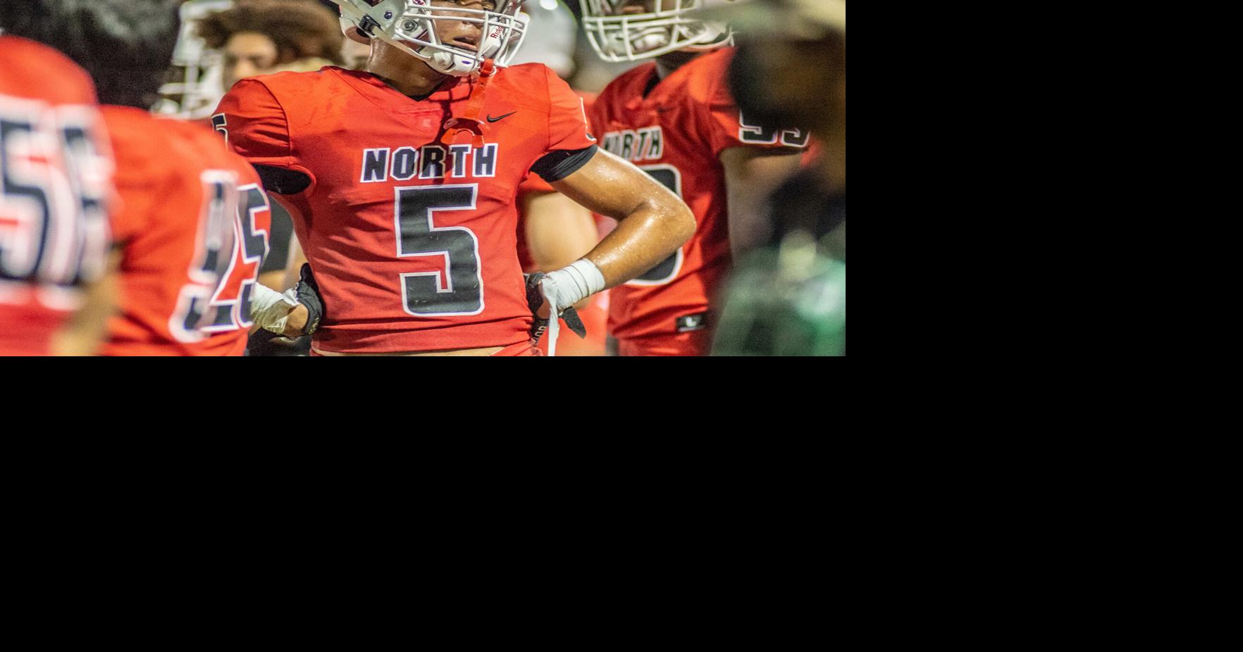 North Gwinnett's Jayson Gilliom commits to Kansas | Sports ...