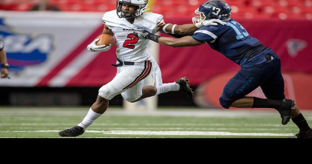 2017 Greater Atlanta Christian Spartans Football Preview | Prep ...