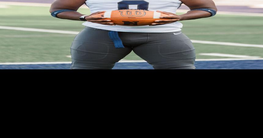 DEFENSIVE PLAYER OF THE WEEK: Norcross' Andre Thompson | Prep ...