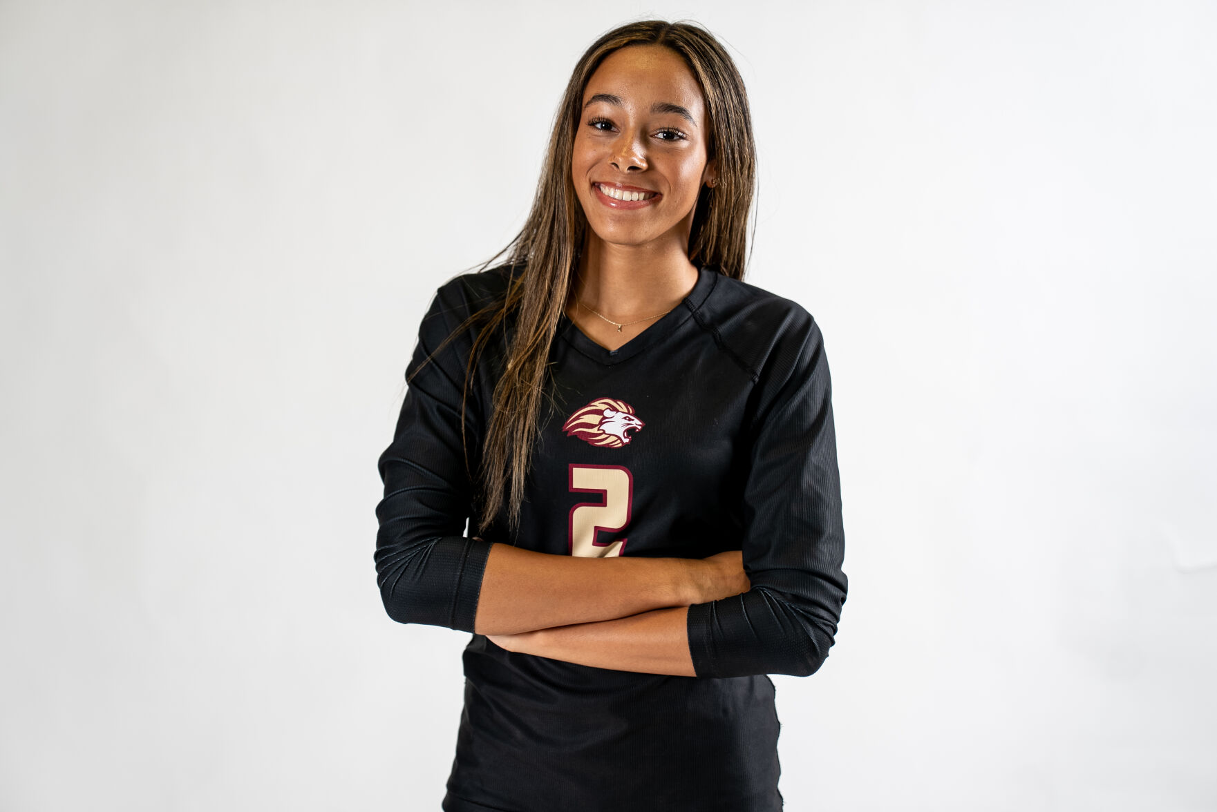 Ashley Troxell Tops 1,000 Career Kills in Hebron Christian Sweep | Prep ...