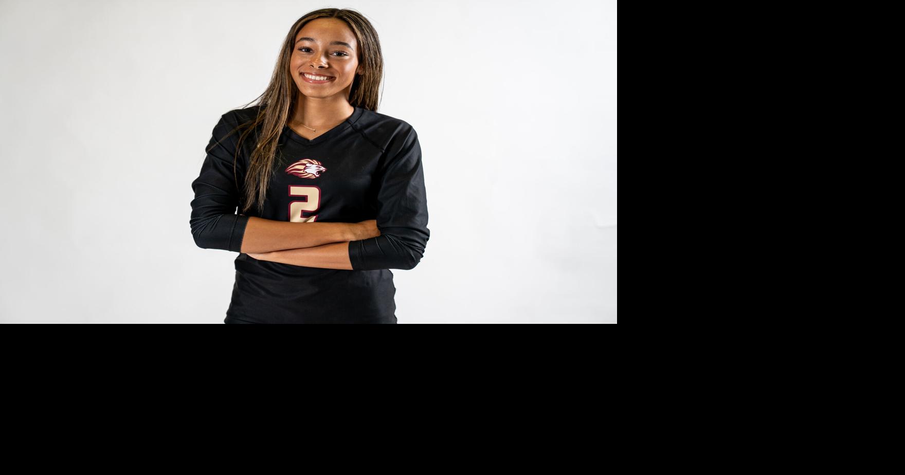 Ashley Troxell Tops 1,000 Career Kills in Hebron Christian Sweep | Prep ...