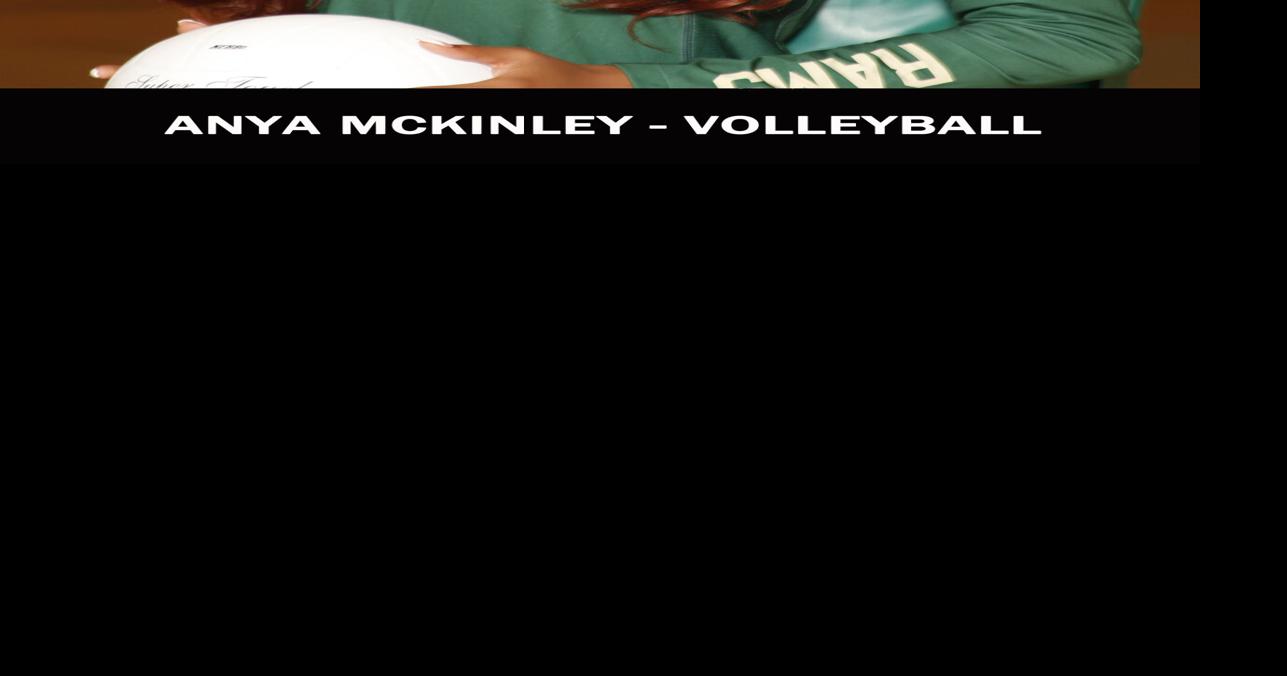 Anya McKinley, Grayson | | gwinnettdailypost.com