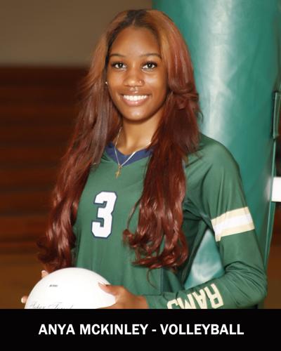 Anya McKinley, Grayson | | gwinnettdailypost.com