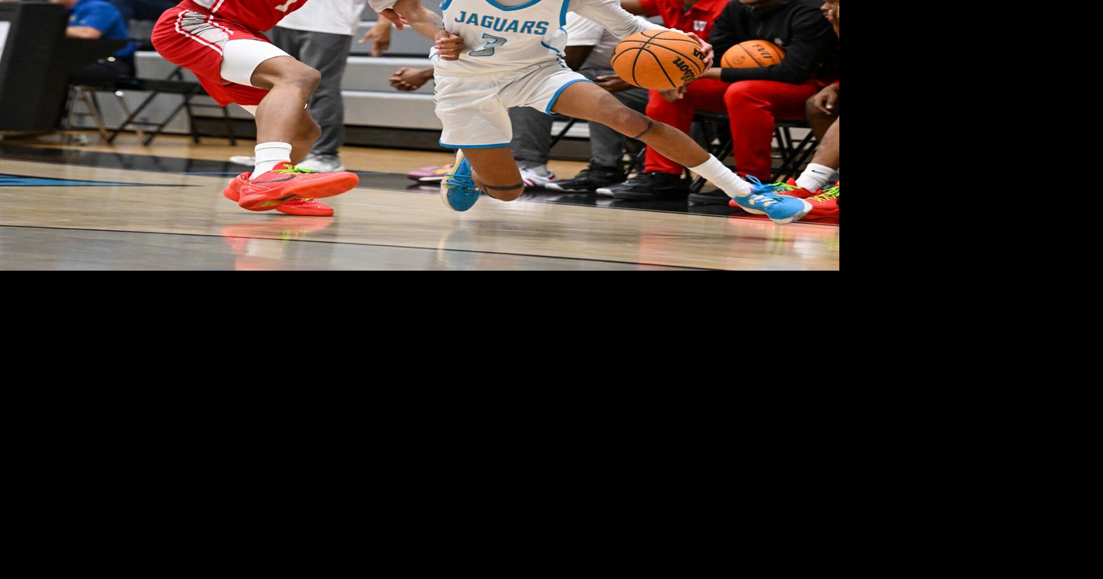 First State Playoff Game at Seckinger Ends with a Jaguars Win over ...