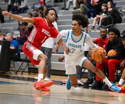 First State Playoff Game at Seckinger Ends with a Jaguars Win over ...