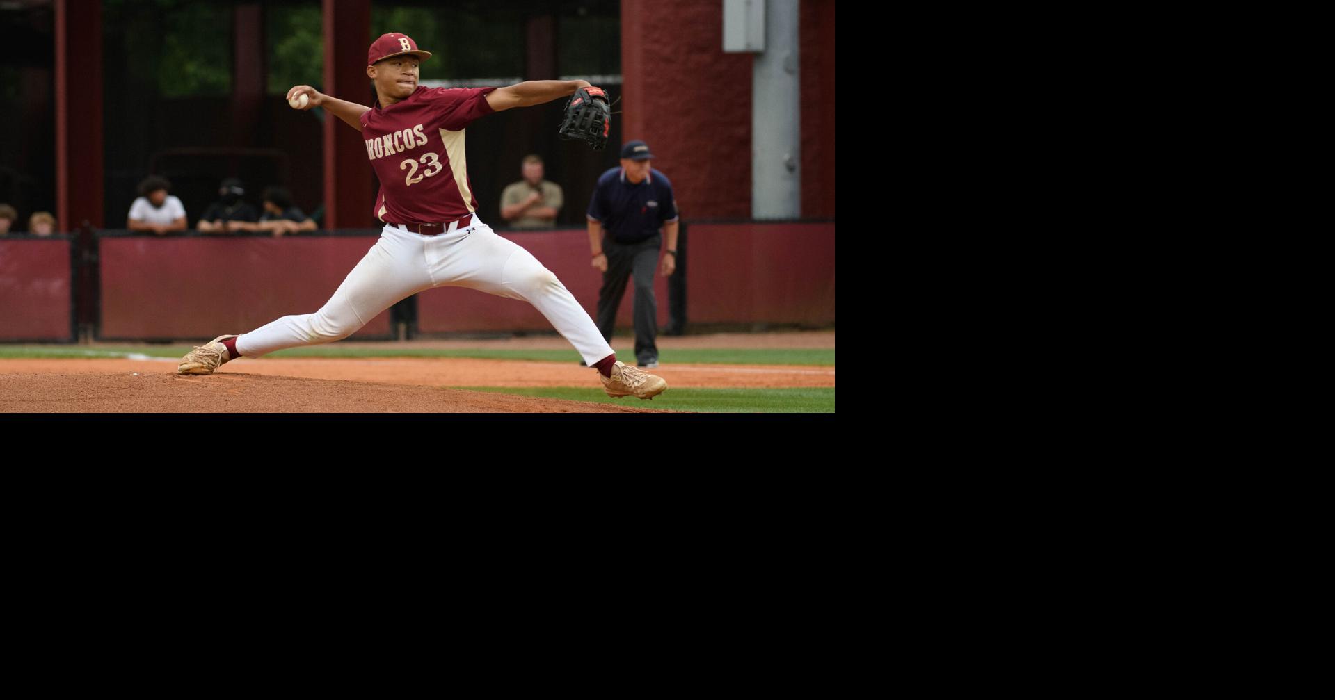Brookwood Baseball Season Successful Despite Tough Ending | Prep ...