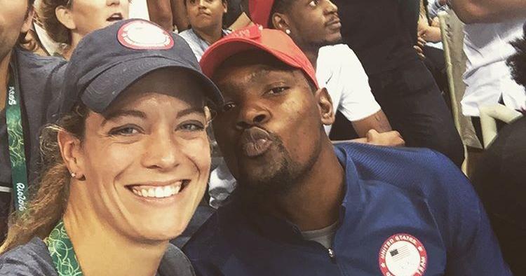 Brookwood grad Amanda Weir at the 2016 Olympics | Slideshows ...