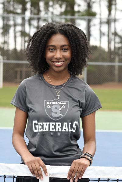 Sydney Robinson, Shiloh | | gwinnettdailypost.com