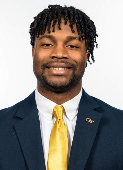 Dacula grad Kaleb Edwards medically retires from football at Georgia ...