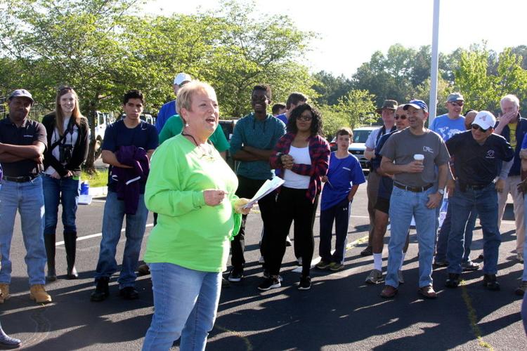Connie Wiggins announces retirement from Gwinnett Clean and Beautiful ...