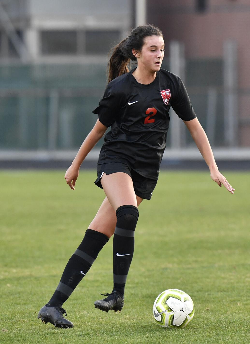 PHOTOS: Collins Hill vs. North Gwinnett Girls Soccer | Sports ...