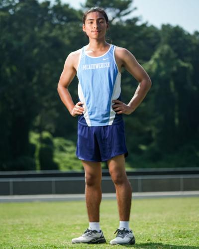 Kevin Gonzalez Andrade, Meadowcreek | | gwinnettdailypost.com