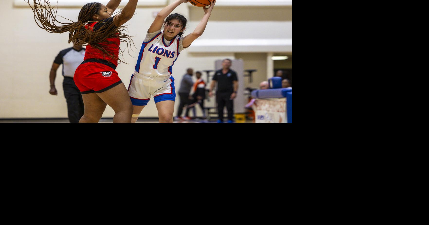 PHOTOS: Peachtree Ridge vs. Dutchtown Girls Basketball, Parkview Tip ...