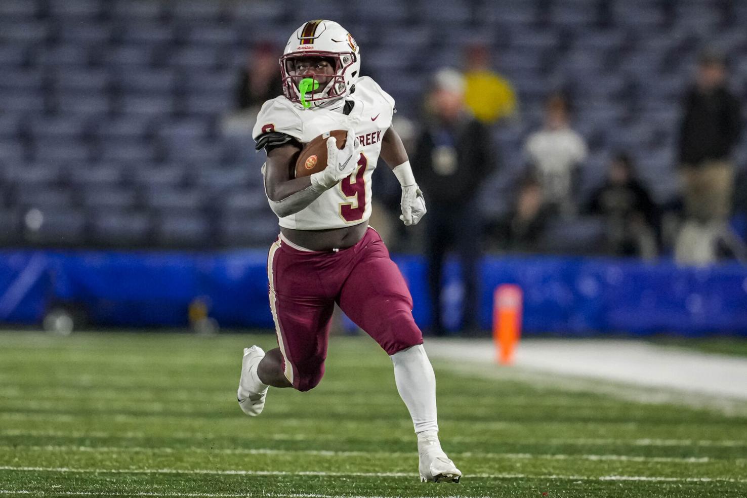 2023 Mill Creek Hawks Football Preview | Sports | gwinnettdailypost.com